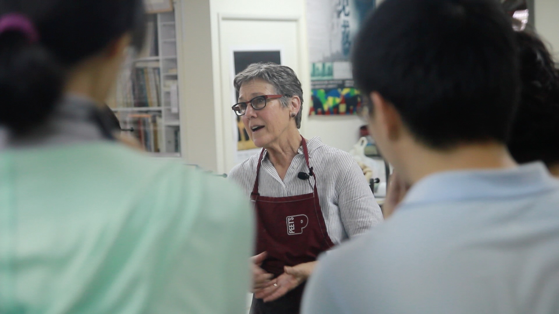 Barbara Foster: Printmaking in the age of digital everything - Research ...