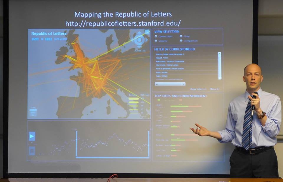 Jason Protass: New Perspectives on Old Buddhist Poetry - Research ...