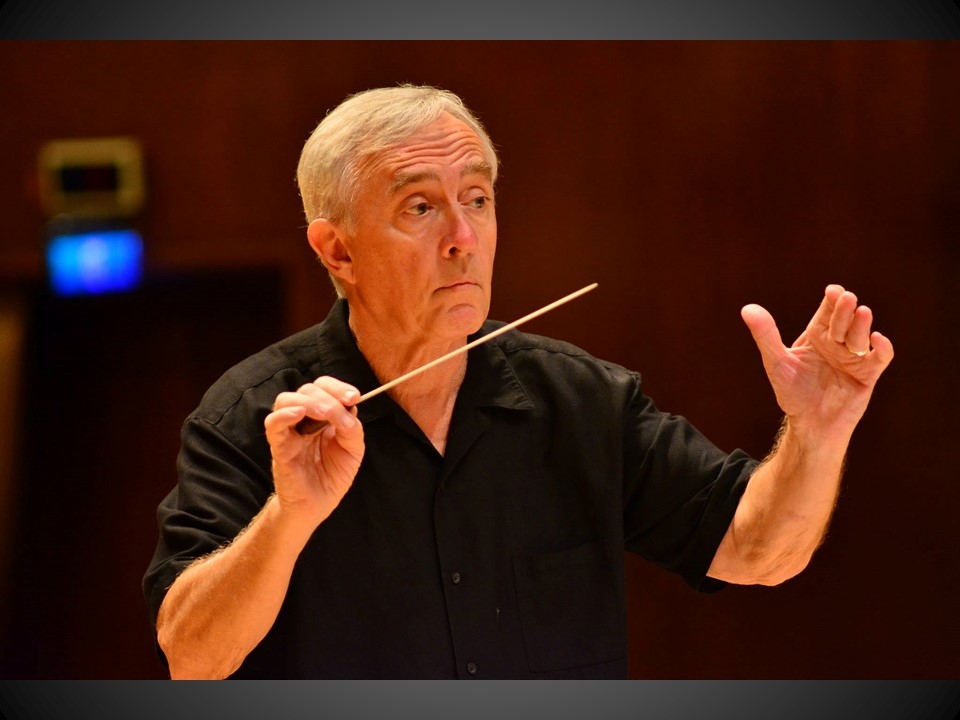 Rodney Winther: Conducting My Way Through Taiwan (Music… not Trains ...