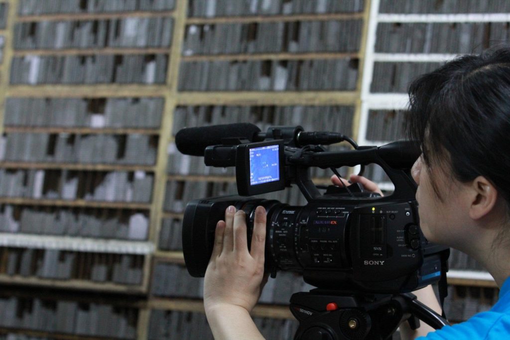 Debory Yi Li: The Evolution of Taiwanese Identity - Research & Reflections