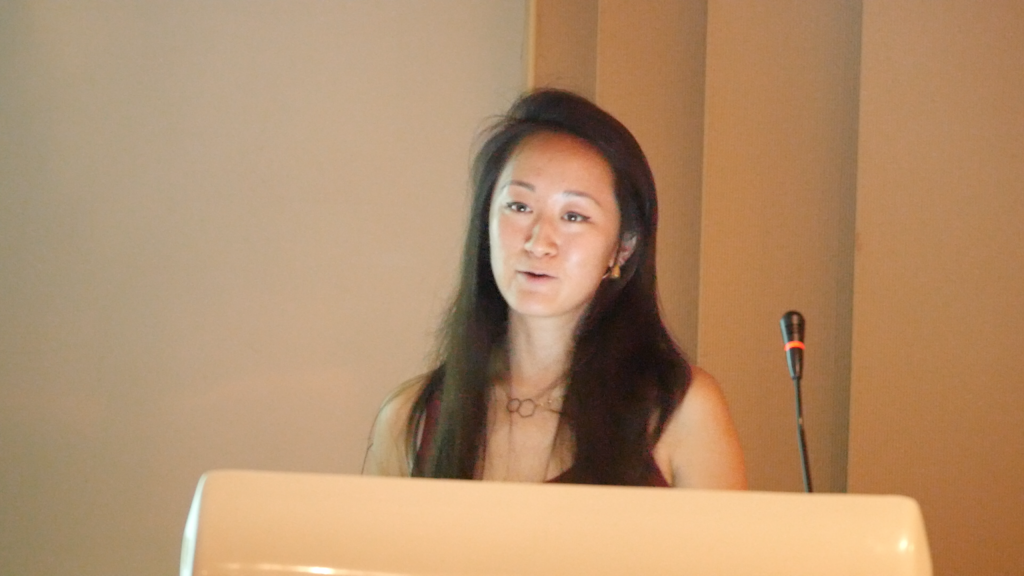 Kristina Chyn: Indirect Effects of Roads and Road Densities on Native ...