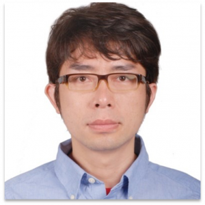 Yu Wen Chen 陳郁文 - Research & Reflections