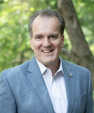 Oliver Dinius - Research & Reflections