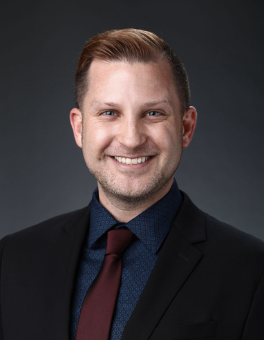 Kyle Rausch - Research & Reflections