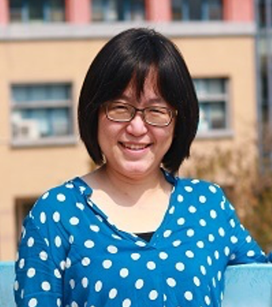 Li-Fang Liang 梁莉芳 - Research & Reflections