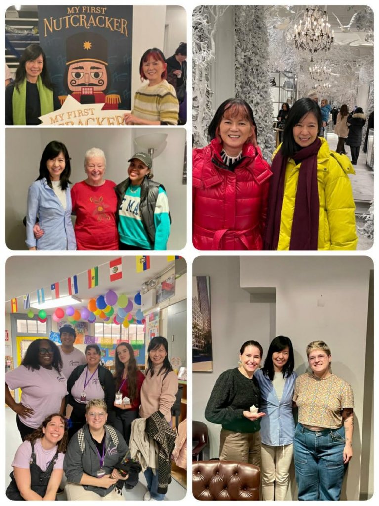 New York Cultural Encounters – A Fulbright Scholar’s Field Report ...