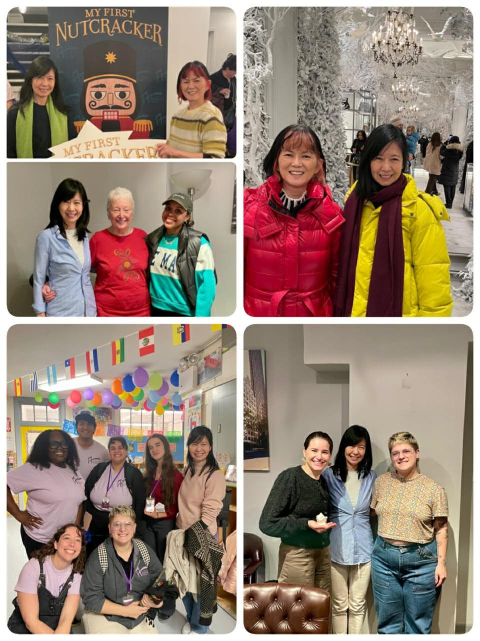 New York Cultural Encounters – A Fulbright Scholar’s Field Report ...